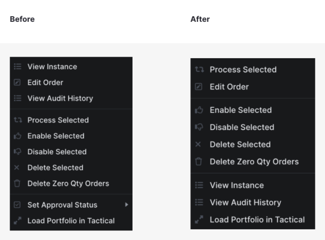 Orion Release Highlights | Orion